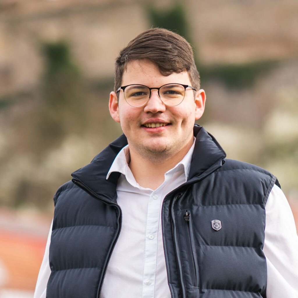 Kandidaten – UWG Untergruppenbach